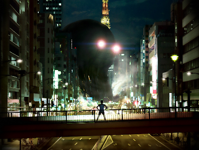 Toronto J-Film Pow-Wow: Our Top Ten Favorite Japanese Sci-Fi films